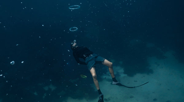 Thermal Rash Vests – Shark Eyes Australia