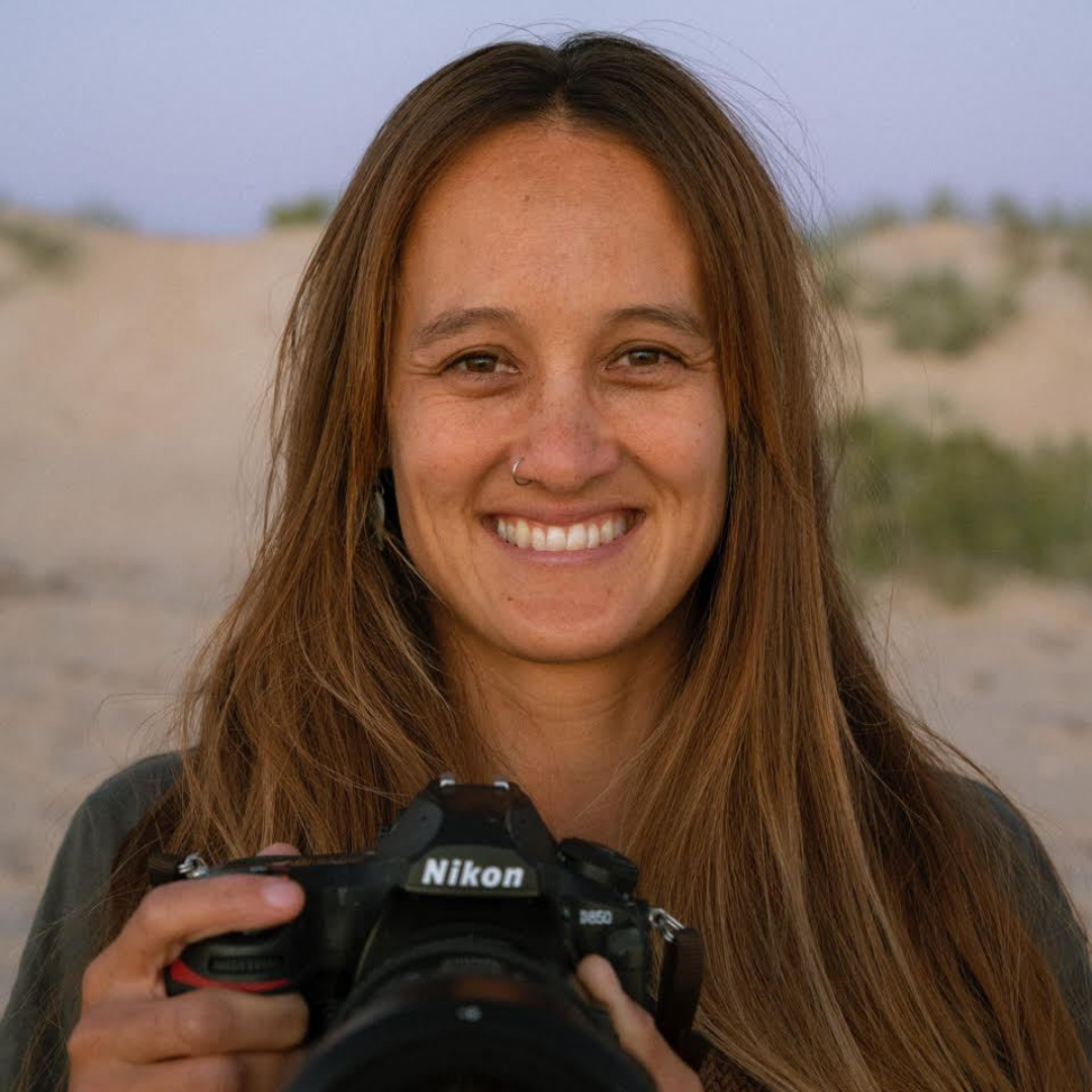 Aimee - Shark Eyes Australia