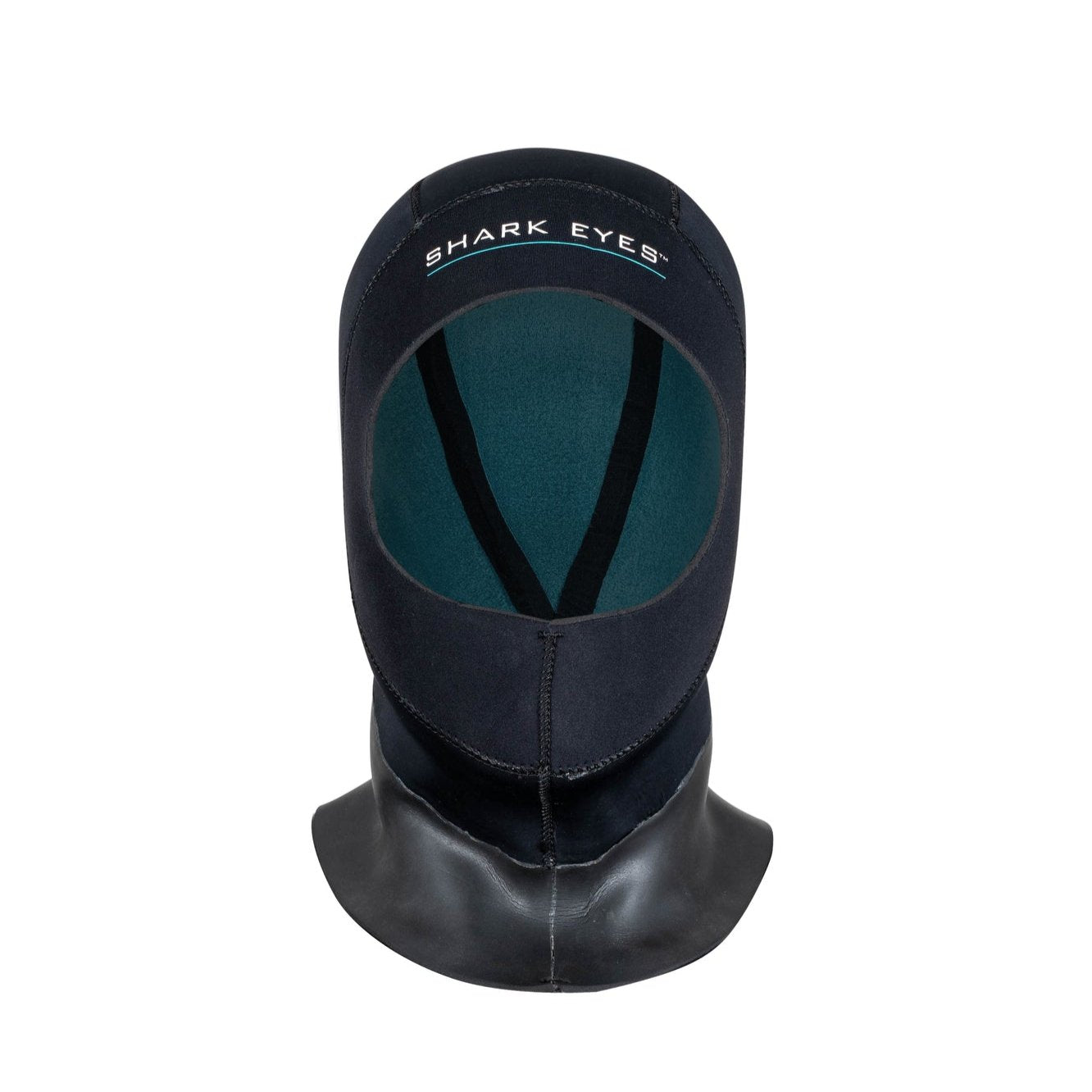 Shark Eyes 3mm Hood - Shark Eyes Australia